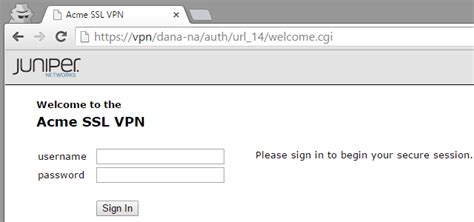 duo two factor authentication for juniper networks and pulse secure ssl