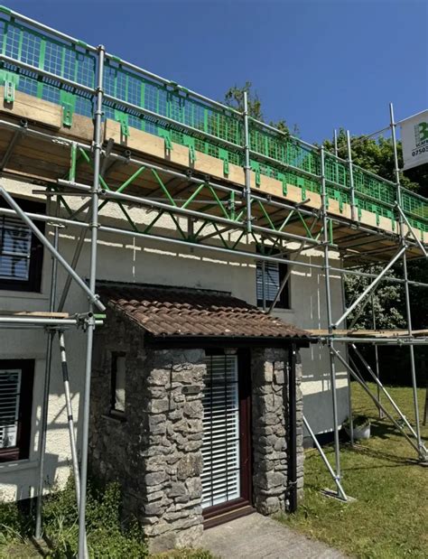 Bp Scaffolding Scaffolding Erectors In Bristol And Scaffolding In