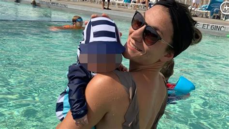 Massachusetts Mom Lindsay Clancy Arrest Warrant Reveals Eight Counts For Allegedly Strangling