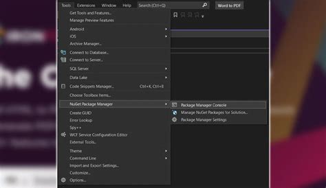 Word To PDF C Download Latest FileCR