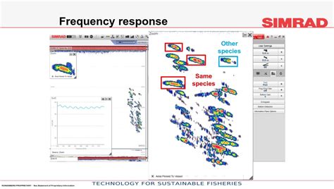 Simrad Theory Of Echosounder часть 4 Пикабу