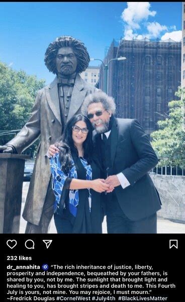 Political Gossip Cornel West Is Now A Married Man Lipstick Alley
