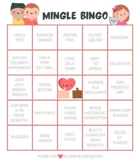 18 Fun Connection Games And Activities For Adults Stephanie Doscher Ed D