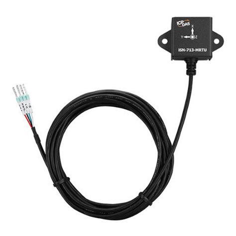 Three Axis Vibration Sensor Module At Best Price In Dombivli Nimbus