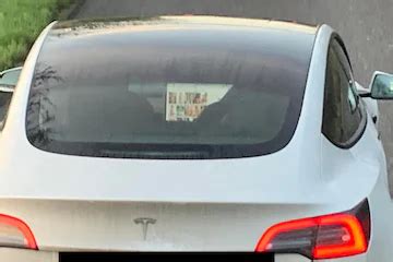 Tesla Model Xxx Ovvero Un Nuovo Significato Allidea Di Guida Senza