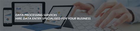 Data Processing Company India Data Processing Services