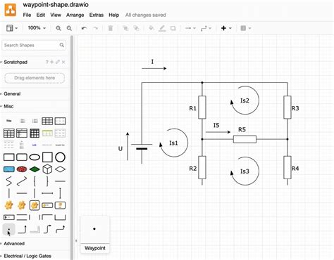 Blog Join Connectors With The Waypoint Shape