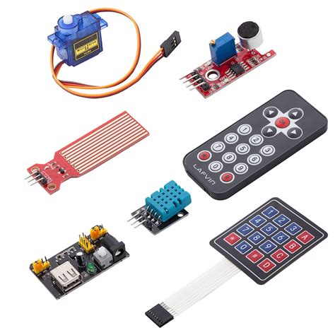 Servo Arduino Arduino Nano Expansion Board Servo Shield At ₹ 108 00
