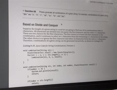 Computet Science Question Dont Solve Using Any Ai I
