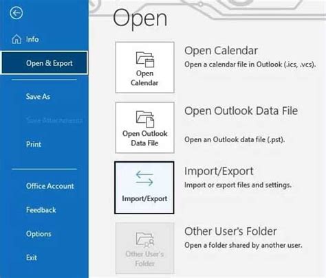 Convert Ansi Pst To Unicode Pst In Outlook Easy And Simple Guide