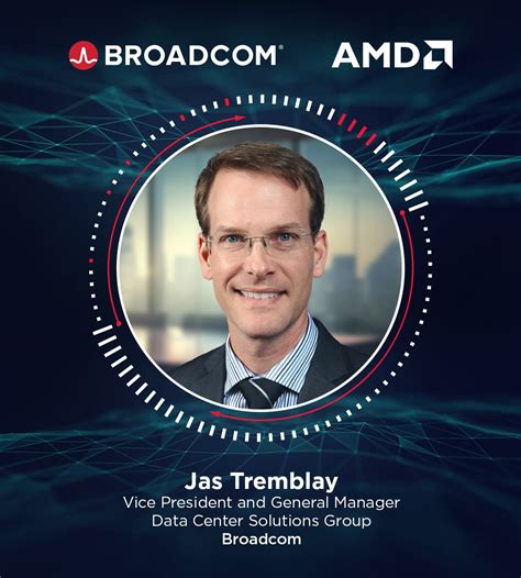 Amd Advancing Ai 2025 Broadcom
