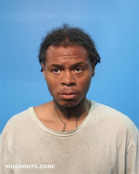 Carr Darrell Lee 03 12 2025 Brazoria County Mugshots Zone