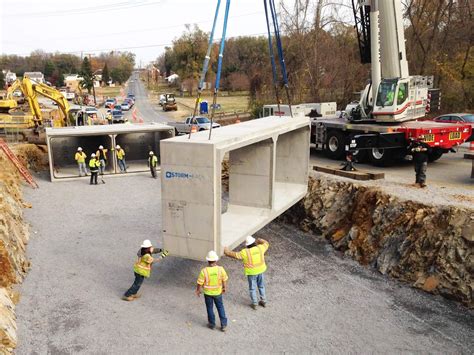 Elliptical Concrete Pipe Concrete Pipe And Precast