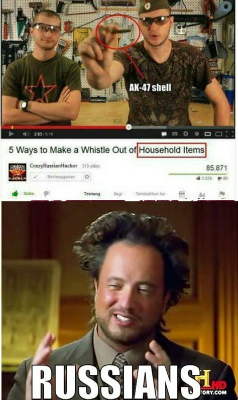 Russians 9gag Russians 9gag