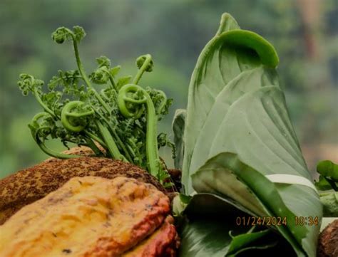 Cerro Chiwta Samay Cerro Chiwta Chakra Chocolate Y Turismo