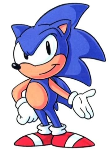 Satam Sonic Fan Casting For Sonic The Hedgehog 3 Mycast Fan Casting Your Favorite Stories