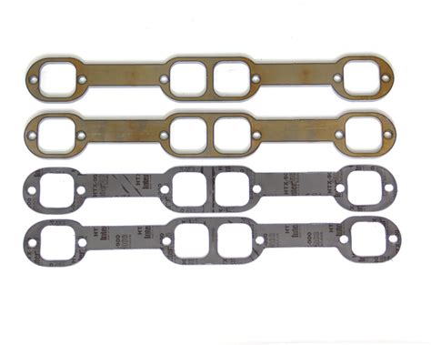 Header Flange Kit Sbc 18 Degree Racecar Engineering