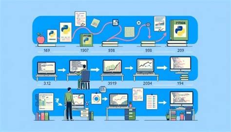 如何学习python数据分析 万象方舟