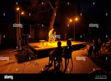 La Claror Sobre La Figura De Madó Rafela Servera Calona Sant Joan Mallorca Balearic