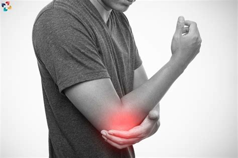 Triceps Tendonitis 10 Causes And Treatment Options The Lifesciences