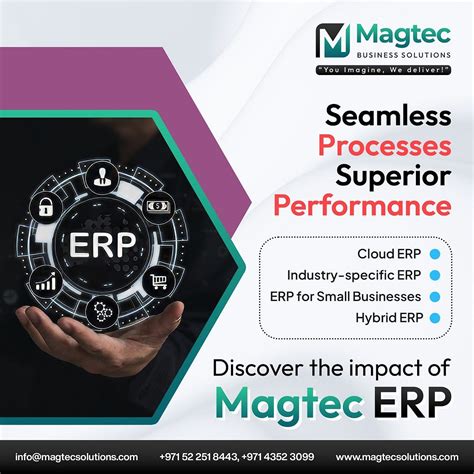 Customizing The Top Erp Software For Your Needs By Magtecerp Medium Customizing The Top Erp Software For Your Needs By Magtecerp Medium