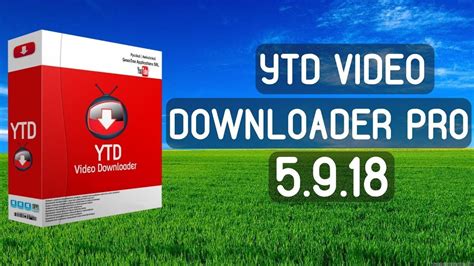 Download Ytd Video Downloader Pro Youtube
