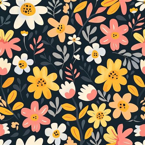 Page 7 44000 Flowral Pattern Pictures