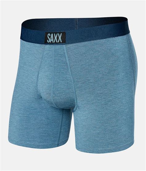 Saxx Ultra Super Soft Stretch Boxer Briefs Mens Boxer Briefs In