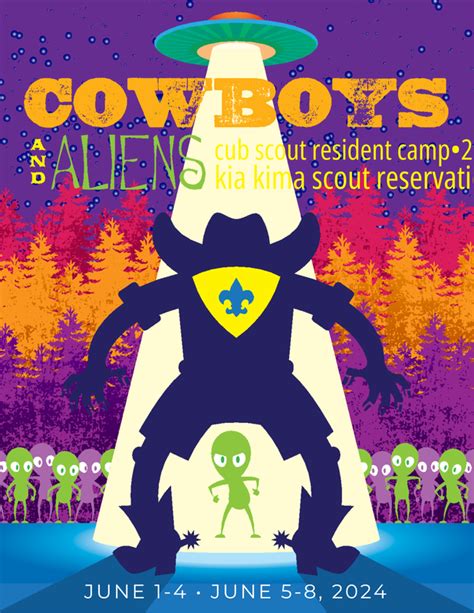 Boy Scout Camp Kia Kima At Logan Blanchard Blog