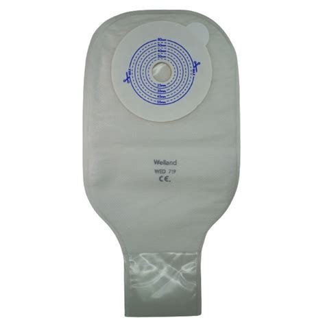 迴腸造口 Welland Hong Kong