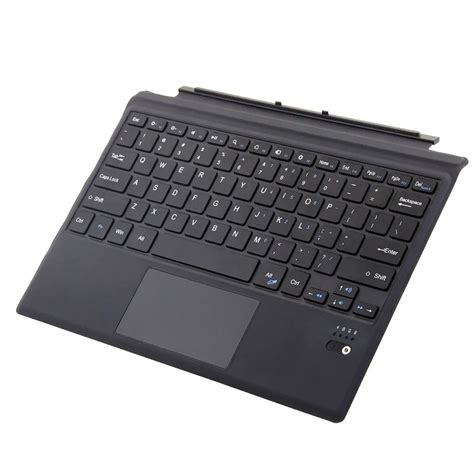 For Microsoft Surface Pro 6 2018 Pro 5 2017 Pro 4 Bluetooth Wireless Keyboard Wireless