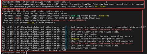 jenkins is failed while updating by replacing war from 2 235 1 to 2