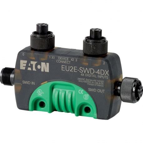 EU E SWD DX Y EATON ELECTRIC SWD T Connect
