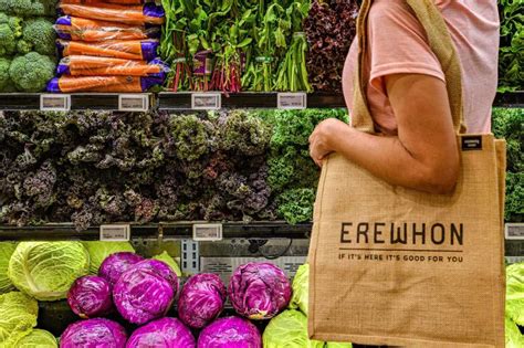 Erewhon Market Is Entering Its Supreme Era