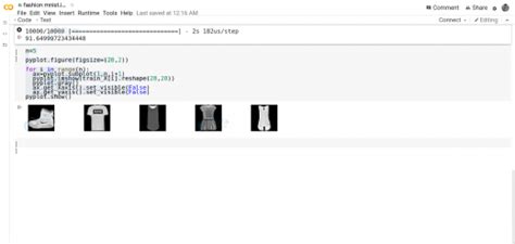 Keras Convolution Neural Network Layers And Working Dataflair