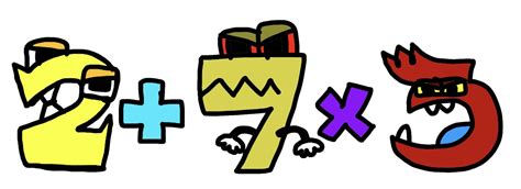 Number Lore Math Mafia Episode 1 Fandom