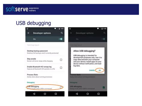 Android Mobile Application Testing Human Interface Guideline Tools Ppt