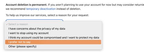 How To Delete Or Deactivate Your Apple ID Make Tech Easier