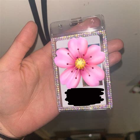 Glitter Makeup Brush Pen Holder Square Acrylic Bling Sparkle Custom