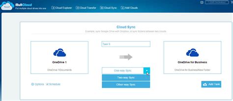 two onedrive accounts on same computer goodsitemj