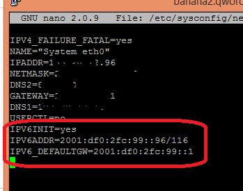 Cara Menggunakan IPv Di Server Yang Mudah Panduan Cara Kelola Web Server