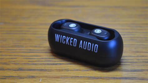 Wicked Audio Gnar True Wireless Headphones Review