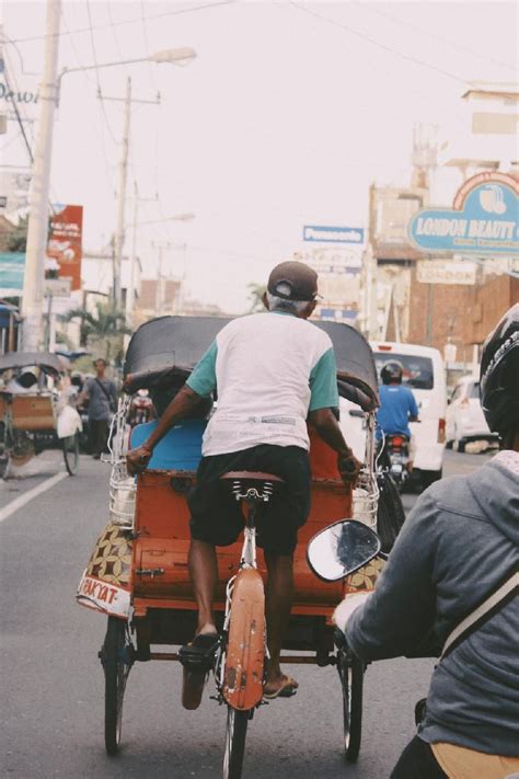 Yogyakarta By Talitha Devina On Steller Yogyakarta Photo Story