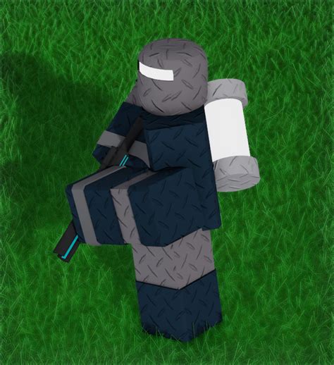 Heavy Robot Railgunner Noob Army Tycoon Wiki Fandom