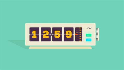 Best Html Css Clock Styles Free By Wpshopmart