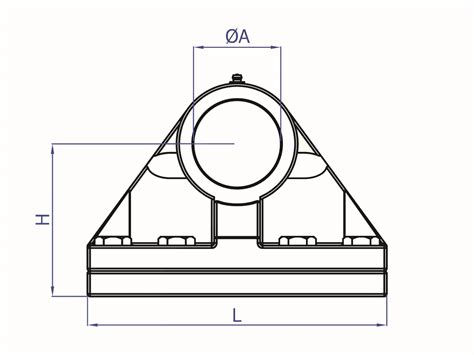 Mounting Brackets Partzello