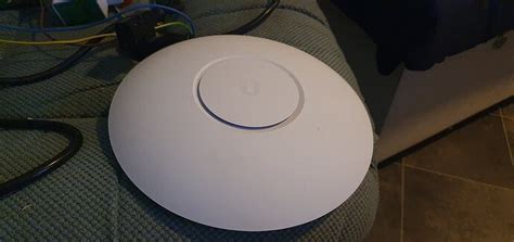 Unifi AP AC PRO Cant Open Installing And Using OpenWrt OpenWrt Forum