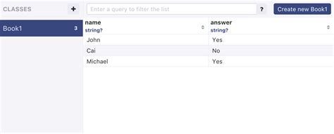 Ios Realm Code 1 Error Stack Overflow