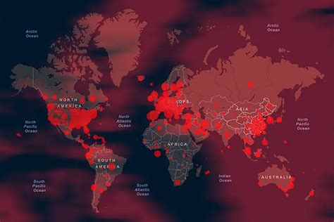 Македонија е 42ра во светот по смртност според листата на ЦИА
