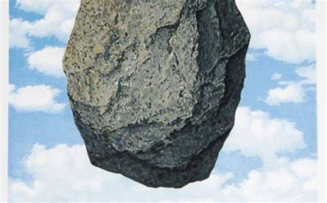 רנה מגריט תערוכות מוזיאוני ראלי